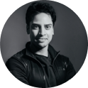 Rishikesh Kumar - Building Culture of Health