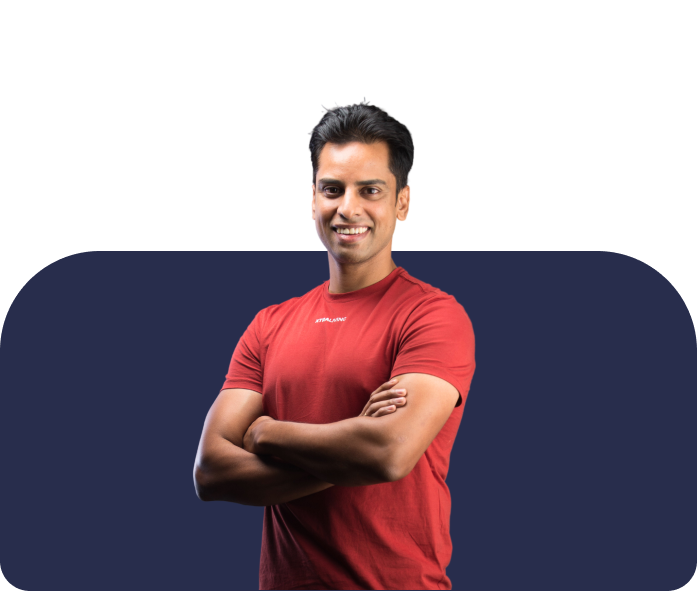 Rishikesh Kumar - Building Culture of Health